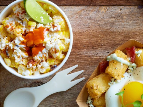 The Best Tacos in Texas, Georgia, Illinois | Velvet Taco